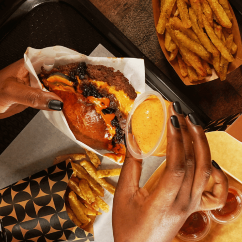 Bun and Beef Kenya – Smash Burger Specialists