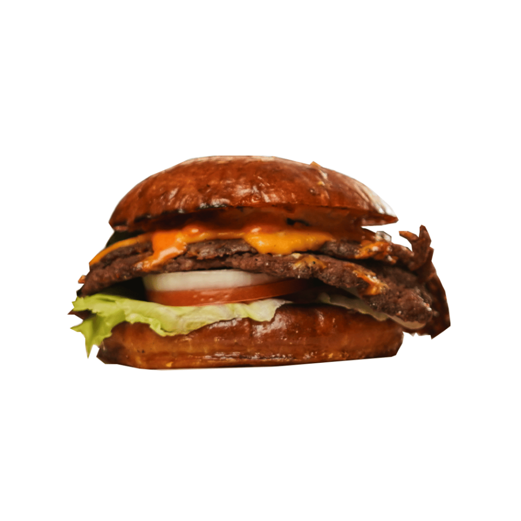 Bun and Beef Kenya – Smash Burger Specialists