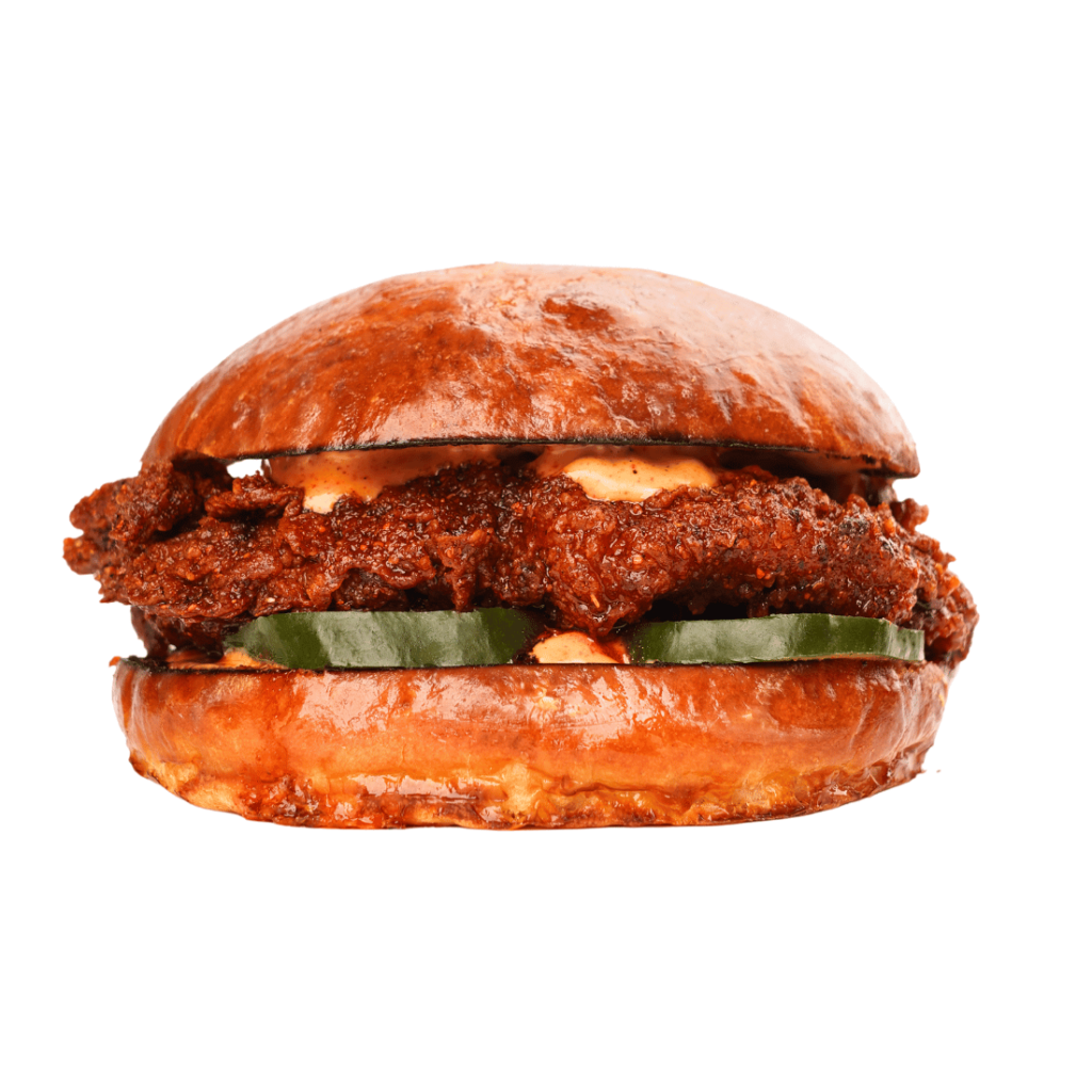Bun and Beef Kenya – Smash Burger Specialists