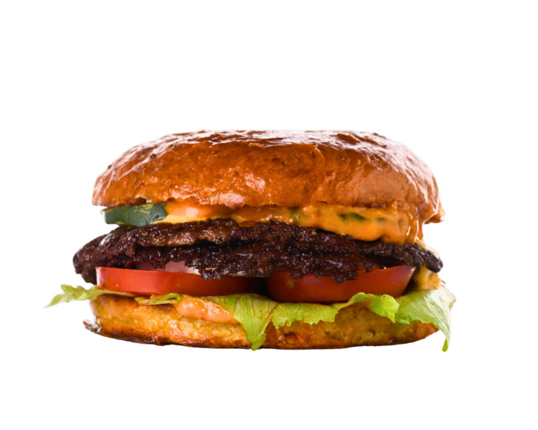 Bun and Beef Kenya – Smash Burger Specialists